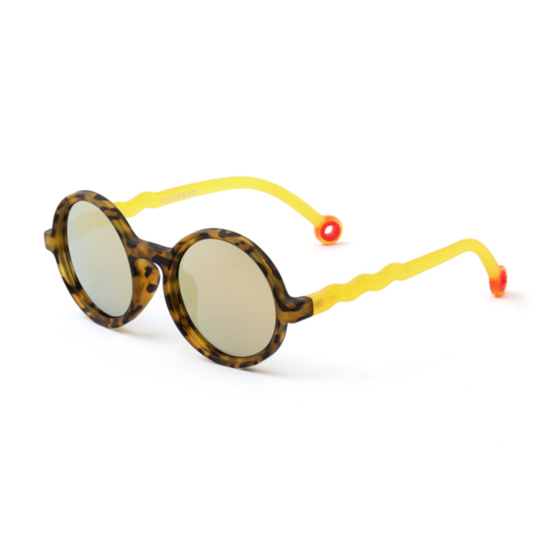 NAOCARE OLIVIO&CO - TORTOISESHELL 3-12G
