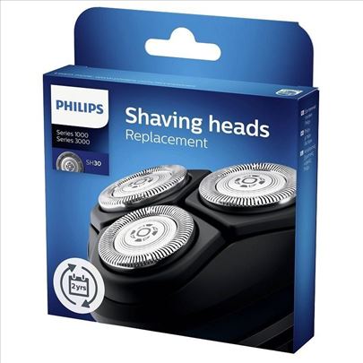 Philips SH30/50 umetak za brijače