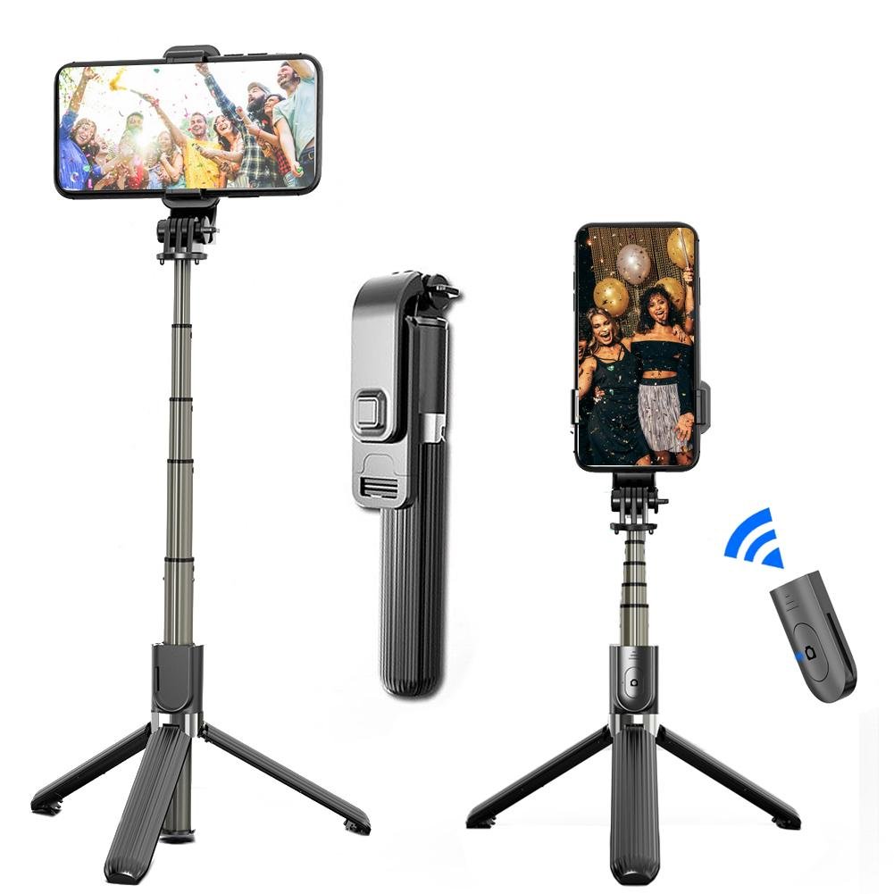 a31 Selfie Stick Tripod 3-in-1 Extendable Selfie Stick Stand – a31 Selfie Stick Tripod 3-in-1 Extendable Selfie Stick Stand