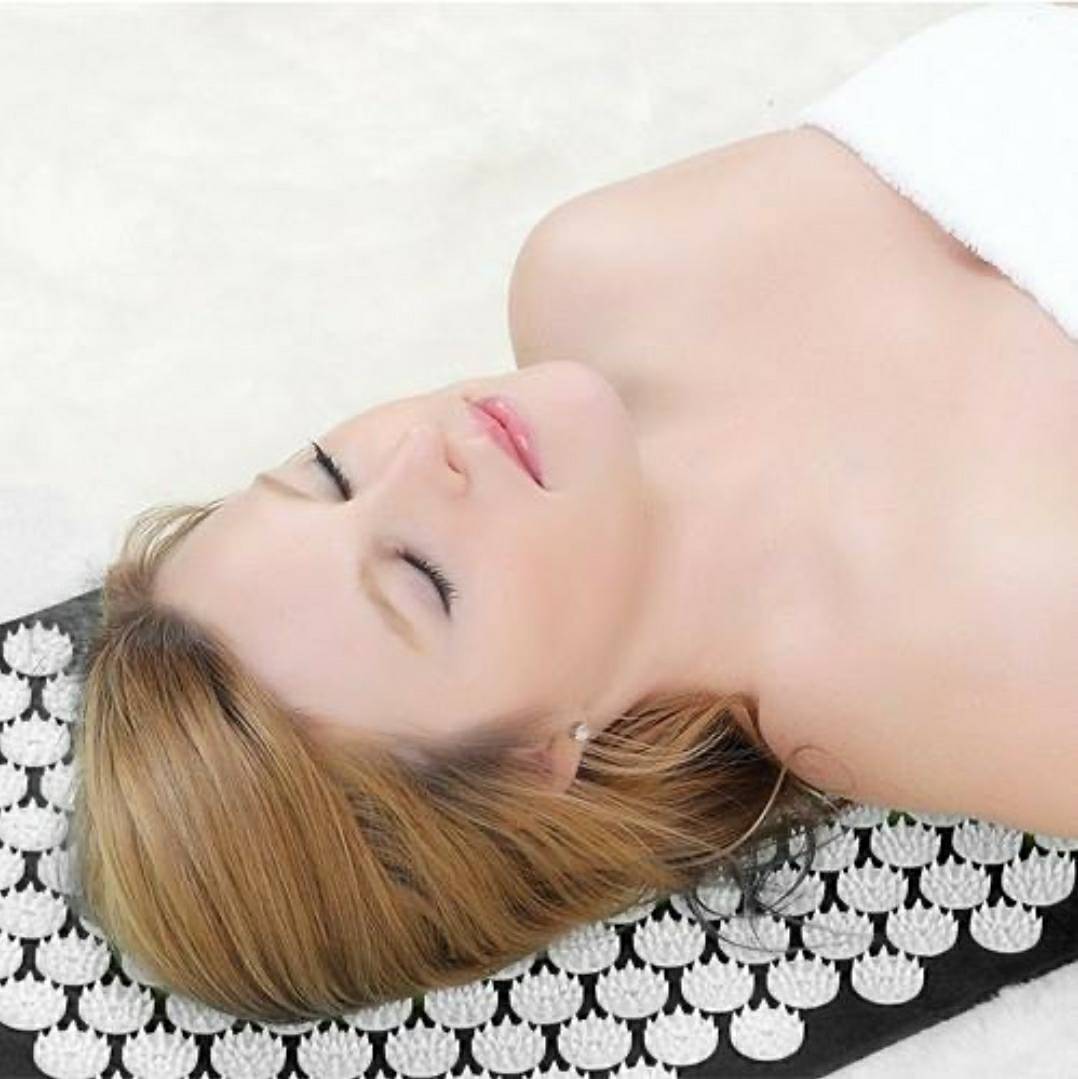 Akupunkturna ležaljka za masažu – Akupunkturna ležaljka za masažu