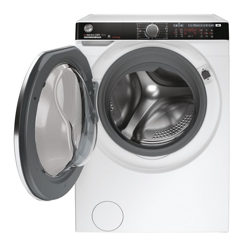 Hoover mašina za pranje i sušenje veša HDP 4149AMBC/1-S
