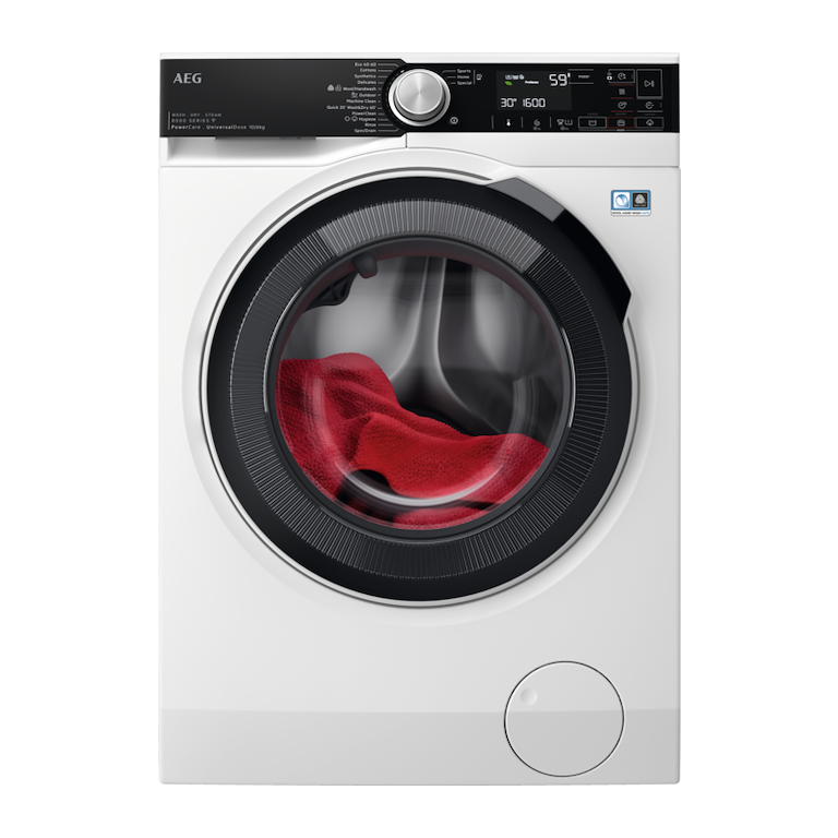 AEG mašina za pranje i sušenje veša LWR85165O