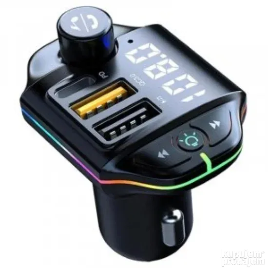 Auto punjac-ZTB-A10-20W-AUTO PUNJAC-RGB – Auto punjac-ZTB-A10-20W-AUTO PUNJAC-RGB