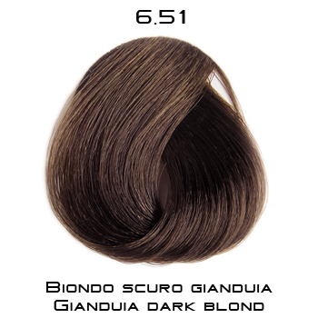 Colorevo 6.51 – Gianduia Dark Blond