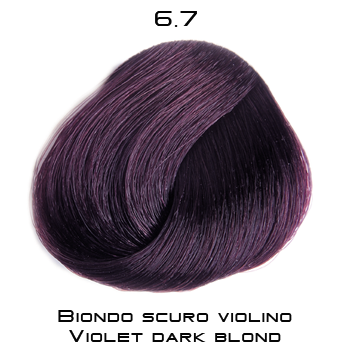 Colorevo 6.7 – Violet Dark Blond