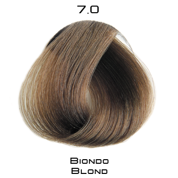 Colorevo 7.0 – Blond