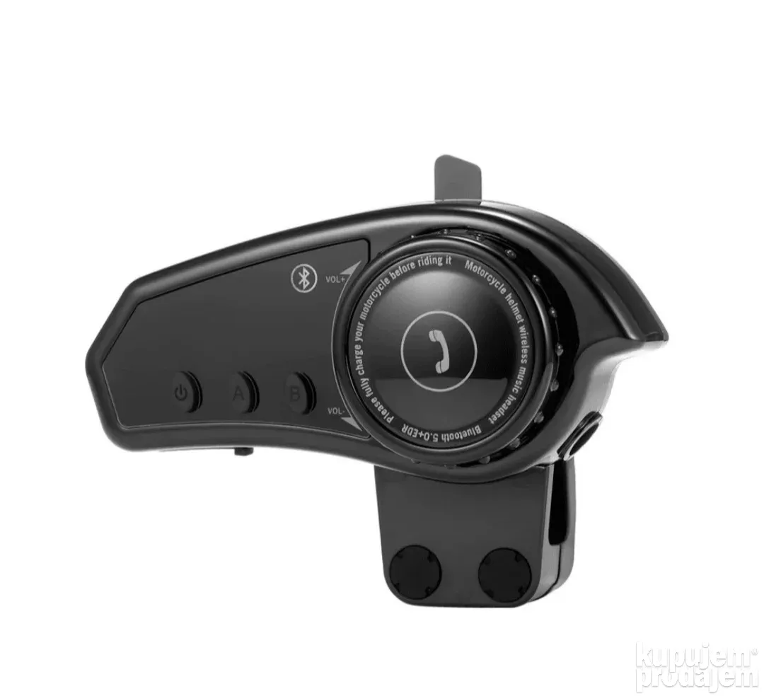 Bluetooth Slušalica Za Motociklističke Kacige-Slusalica – Bluetooth Slušalica Za Motociklističke Kacige-Slusalica