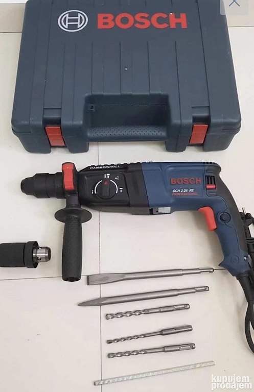 Bosch Hilti Busilica 800w – Bosch Hilti Busilica 800w