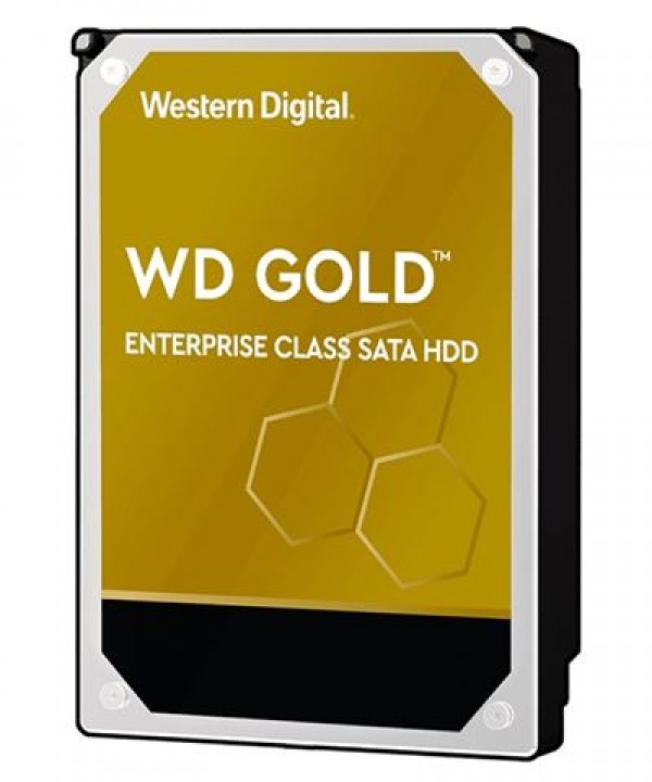 Tvrdi Disk WD Gold™ Enterprise Class 2TB