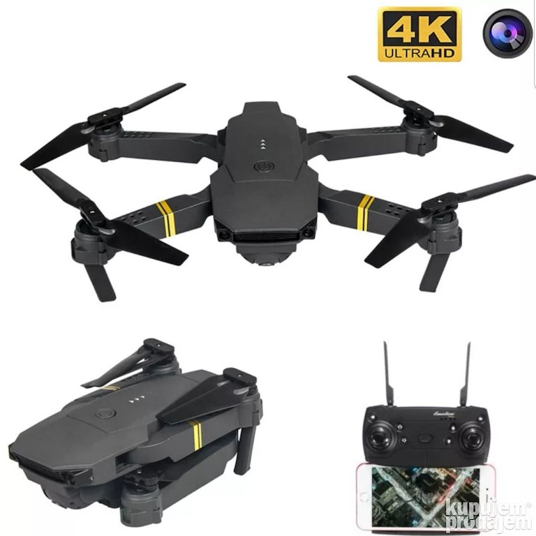 Dron 998 PRO-Dron WiFi HD – Dron 998 PRO-Dron WiFi HD