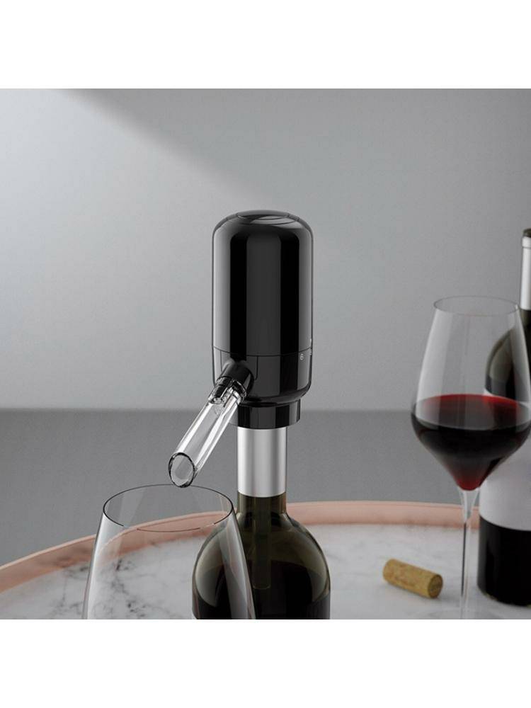 Elektricni dozer za vino – Elektricni dozer za vino