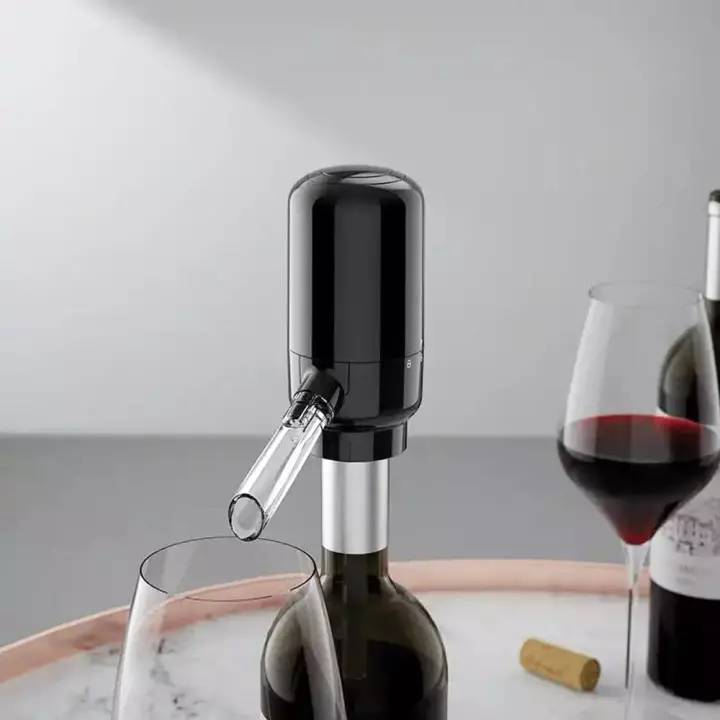Električni Zatvarač i dozer za vino – Električni Zatvarač i dozer za vino