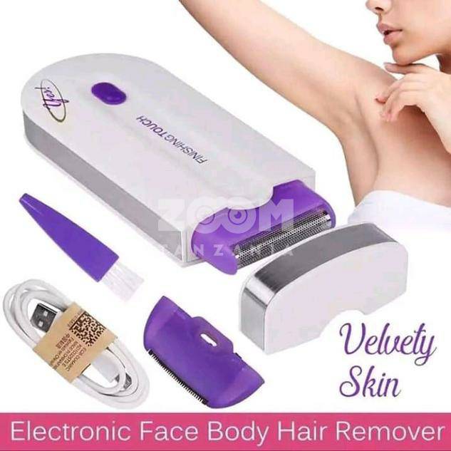 Epilator – Epilator