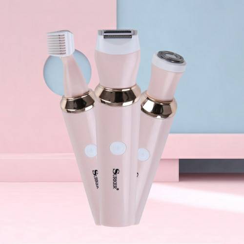 Epilator 3 u 1 – Epilator 3 u 1