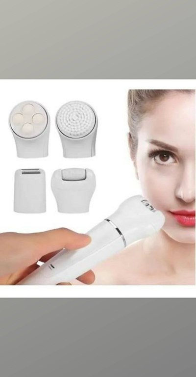 Epilator 5 u 1 – Epilator 5 u 1