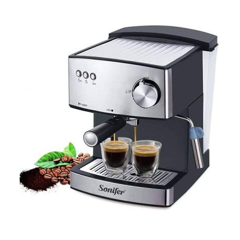Espresso mašina – Espresso mašina