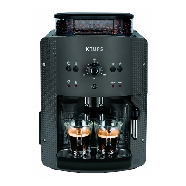 Krups aparat za espresso EA810B70