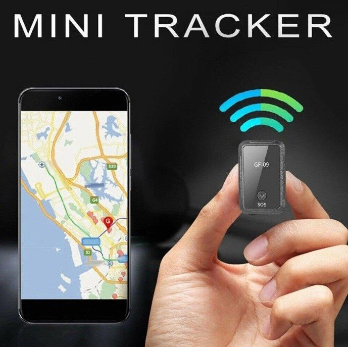 GPS tracker GF – 09 – Lokator SIM kartica + prisluskivac – GPS tracker GF – 09 – Lokator SIM kartica + prisluskivac