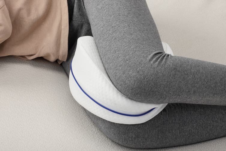 Jastuk za noge ortopedski Leg pillow za udobno spavanje – Jastuk za noge ortopedski Leg pillow za udobno spavanje