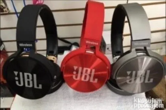 JBL bluetooth slusalice + FM + Mp3 – JBL bluetooth slusalice + FM + Mp3