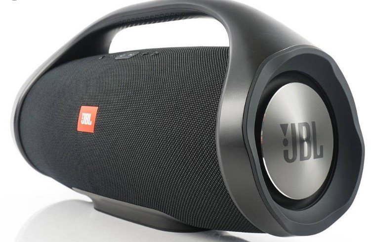 JBL Boombox bluetooth zvucnik 20 cm USB FM SD Blutut – JBL Boombox bluetooth zvucnik 20 cm USB FM SD Blutut