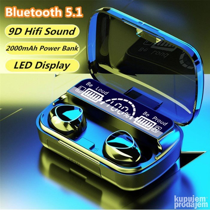 M10 Bluetooth slusalice za telefon blutut bezicne – M10 Bluetooth slusalice za telefon blutut bezicne