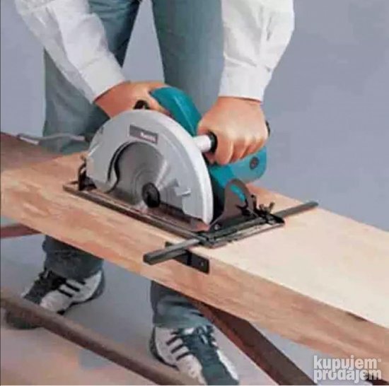 MAKITA Električni cirkular – testera 1050W – MAKITA Električni cirkular – testera 1050W