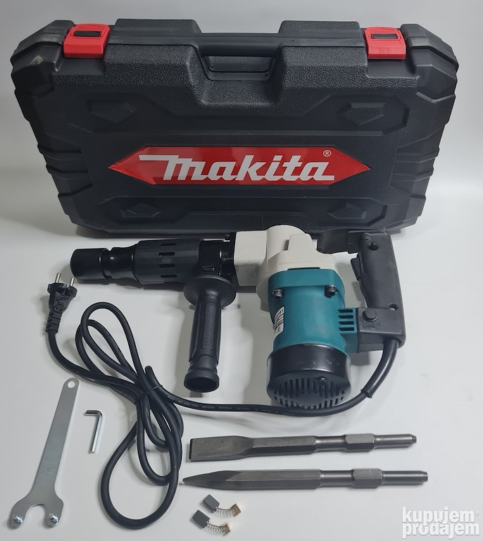 Makita Stemarica 1200w-Makita HM0810T – Makita Stemarica 1200w-Makita HM0810T