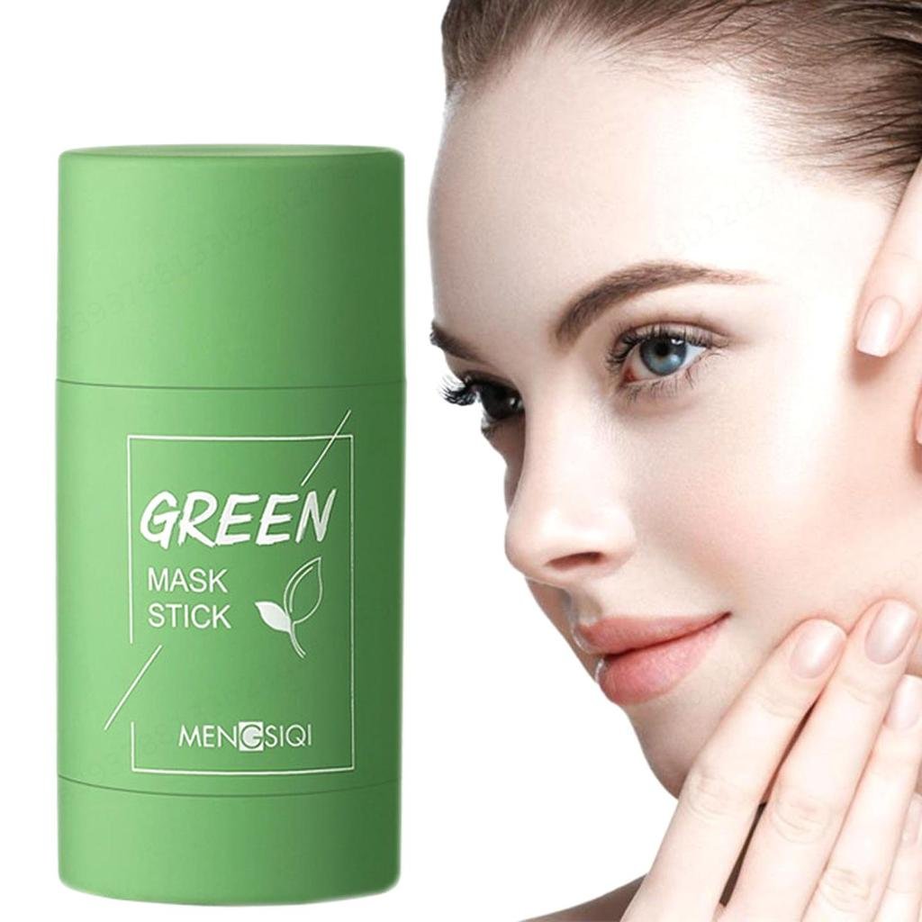 Maska za lice GREEN MASK – Maska za lice GREEN MASK
