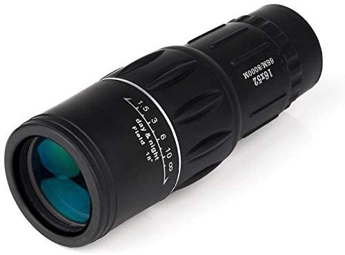 Monokularni teleskop uveličava do 16x (monocular, durbin) – Monokularni teleskop uveličava do 16x (monocular, durbin)