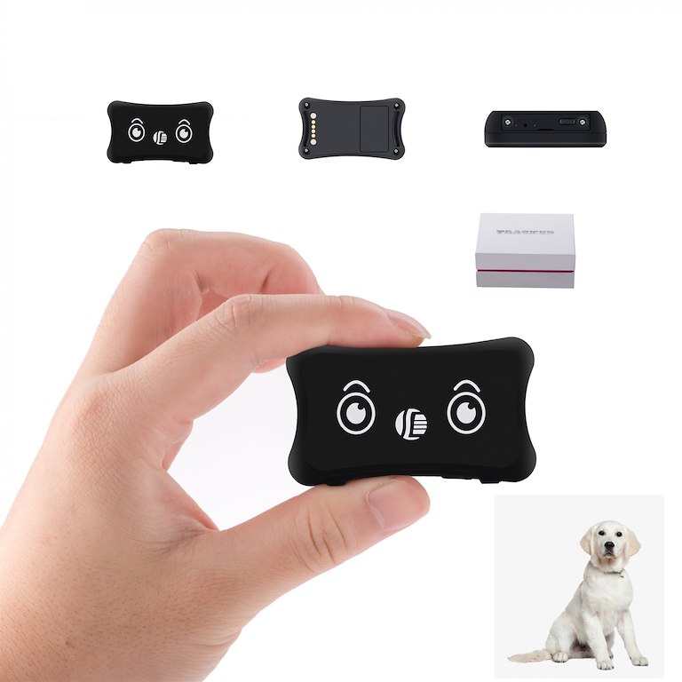 Newest Micro Personal GPS Tracker TK200 GPS Tracker Type Pet – Newest Micro Personal GPS Tracker TK200 GPS Tracker Type Pet