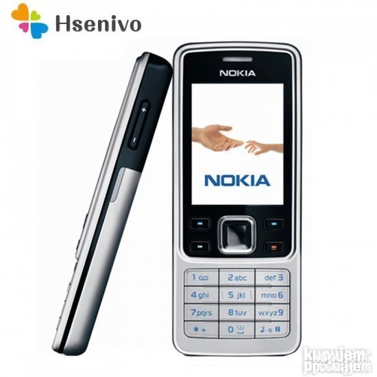 Nokia 6300-NOVO – Nokia 6300-NOVO