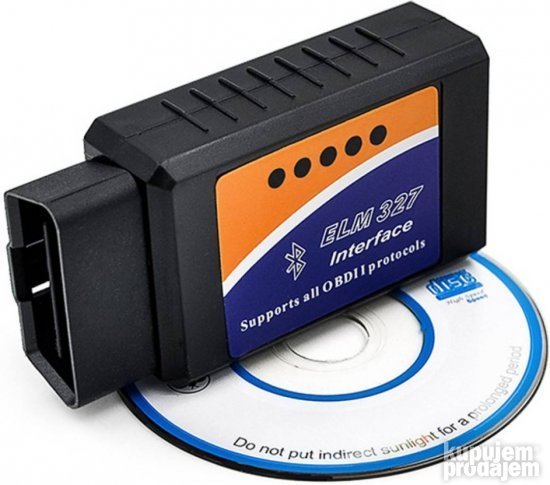 OBD2 Auto Dijagnostika Bluetooth Dijagnostika-Smart ELM327 – OBD2 Auto Dijagnostika Bluetooth Dijagnostika-Smart ELM327