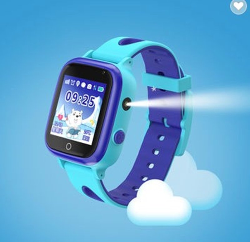 PLAVI Satic smartic G100 smartwatch pametni sat za decu – PLAVI Satic smartic G100 smartwatch pametni sat za decu