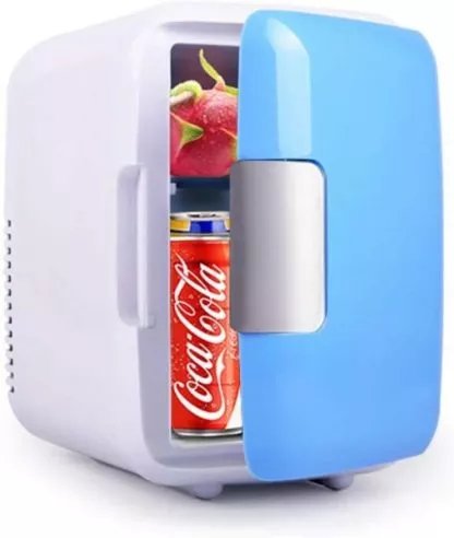 Prenosivi mini frižider za auto 12V-4L – Prenosivi mini frižider za auto 12V-4L