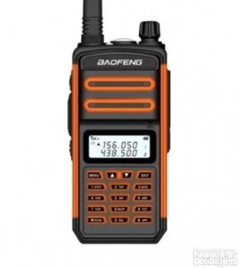 Radio stanica Baofeng BF-S5 plus – Radio stanica Baofeng BF-S5 plus