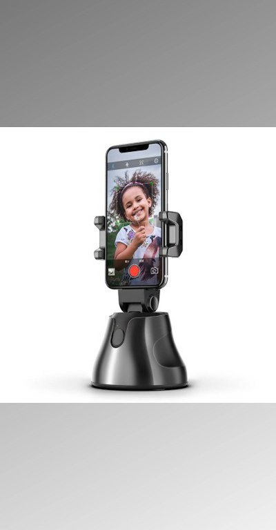 Robot kamerman za mobilne telefone – Robot kamerman za mobilne telefone