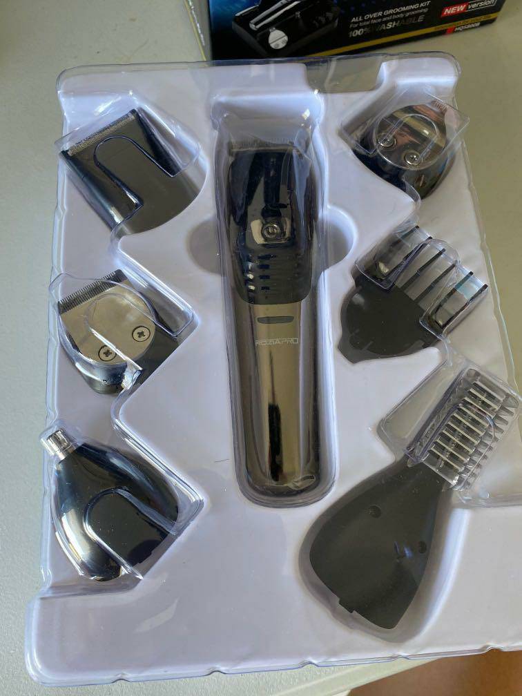 Rozia profesionalni trimer 6 u 1 – Rozia profesionalni trimer 6 u 1