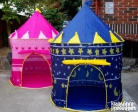 Šator za decu – Šator za decu