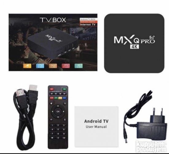 Smart box stvar koja pretvara vas televizor u pametan tv – Smart box stvar koja pretvara vas televizor u pametan tv