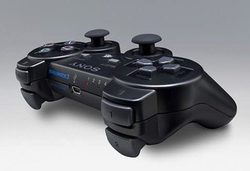 Sony play station dzojstik ps 3 kontroler ps3 dualshock – Sony play station dzojstik ps 3 kontroler ps3 dualshock