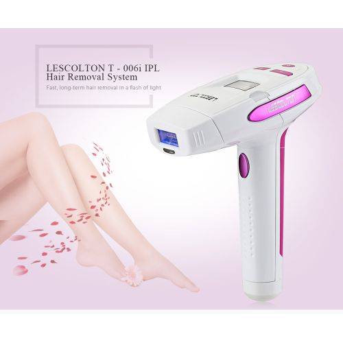 Svetlosni epilator – Svetlosni epilator