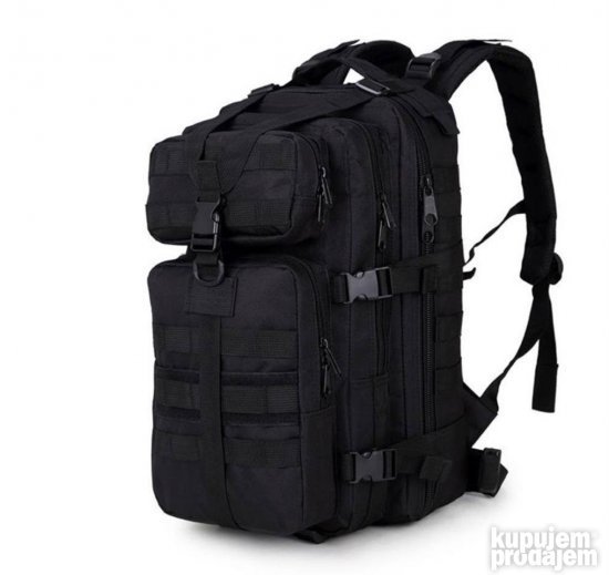 Taktički ranac Army ranac 30l – Taktički ranac Army ranac 30l