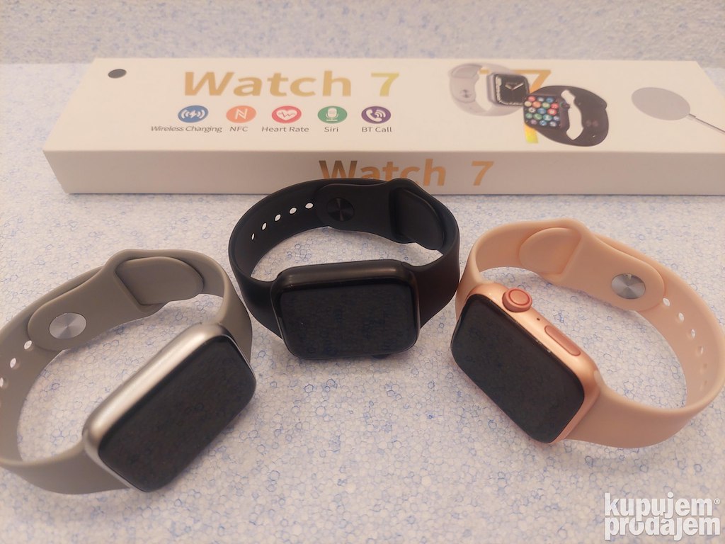 WATCH 7 replika fitnes pametni sat smart watch – WATCH 7 replika fitnes pametni sat smart watch