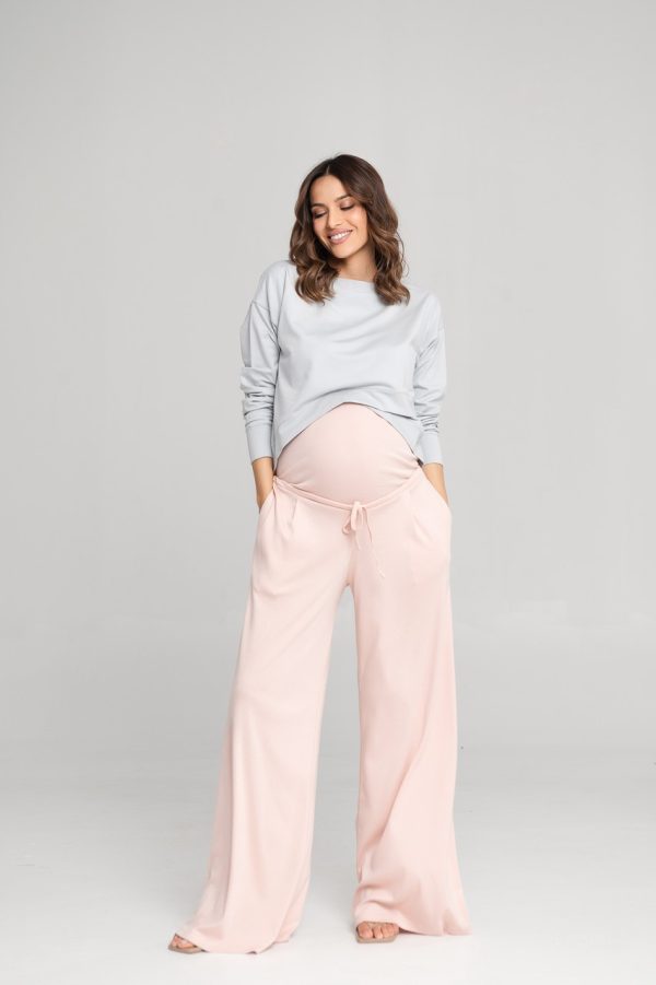 Pantalone „Comfort blush“