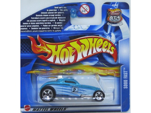 hot wheels soo fast