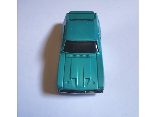 Automobil - Ford Falcon `73 XB Hot Wheels