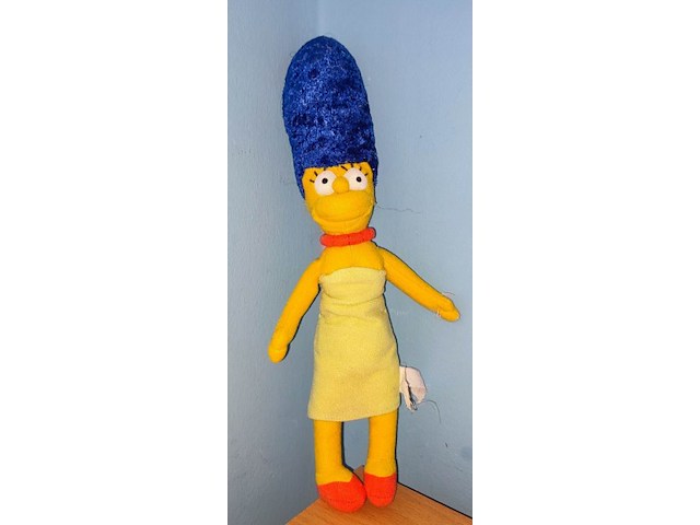 Mardž Simpson originalna plišana igračka