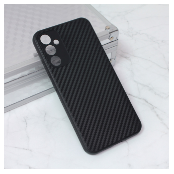 Maska Carbon fiber za Samsung A34 5G/ A346B crna