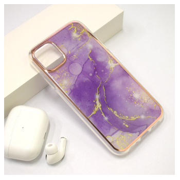 MASKA MARBLE SPRING ZA IPHONE 11 TIP2